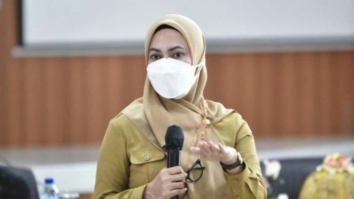 Indah Putri Indriani Dinobatkan Tokoh Perempuan Inspirator Bidang ...