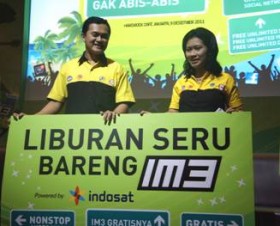 Promo Baru IM3 dari Indosat - Tribun-timur.com
