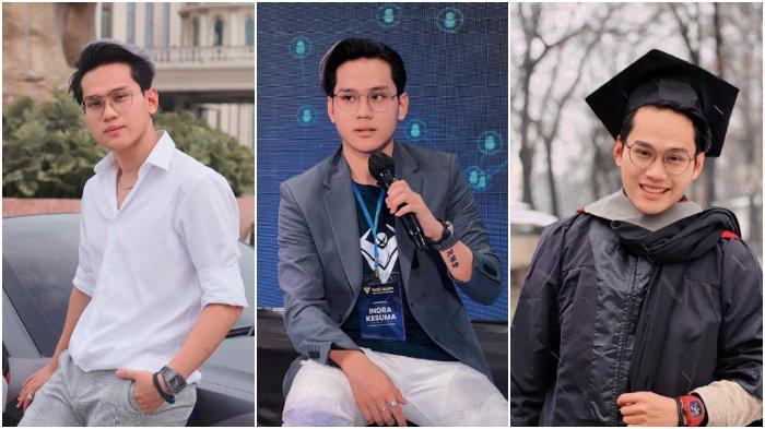 Indra Kenz Baru Bebas di Tahun 2042 di Usia 45 Tahun? Deretan Pasal ...