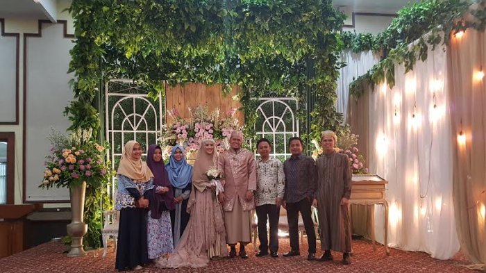 Rektor UNM Hingga Ketua Kopertis Sulawesi Beri Selamat untuk Rahmat ...