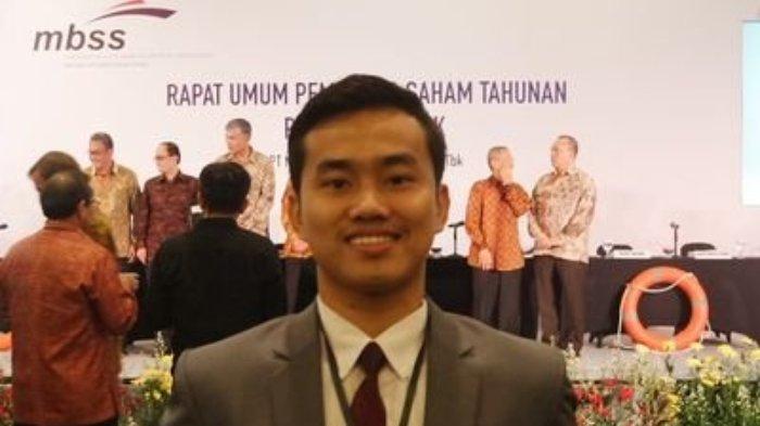 Influencer Makassar Ahmad Rafif Raya Lakukan Penawaran Investasi Bodong, Dihentikan Satgas PASTI ...