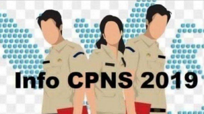 7 Hari Lagi Pendaftaran CPNS 2019, Berikut Berkas Diperlukan Termasuk ...