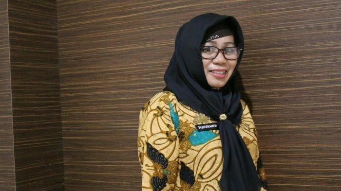 RSUD Andi Makkasau Parepare Rapat Evaluasi Pasca Terima Aduan Pasien - Tribun-timur.com