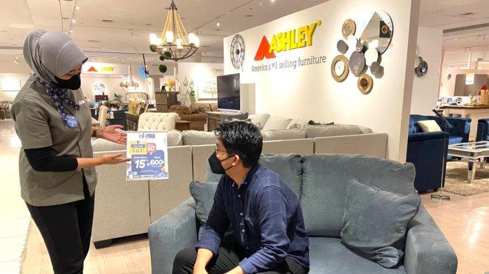 Berburu Promo di Informa, Ada Diskon 50 Persen Plus 15% hingga 6 Maret ...