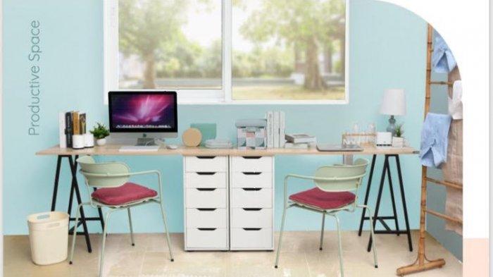 Informa Living Plaza Kembali Hadirkan Penawaran Spesial, Drawer ...