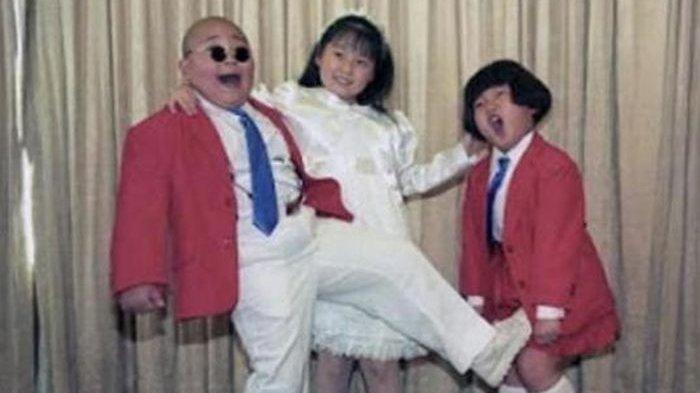 Ingat Chau Mooi Pacar Boboho di Serial Ternama China, Baru Terungkap ...