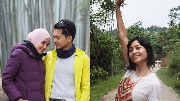 Ingat Christy Subono? 9 Tahun Pacaran dengan Dimas Seto Tapi Batal ...