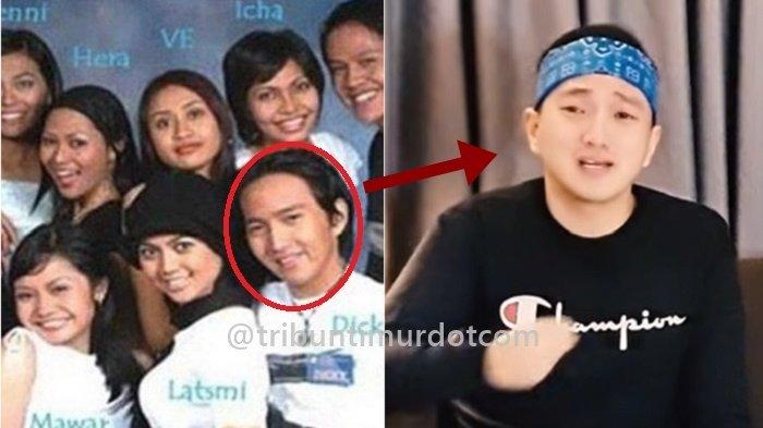 Ingat Dicky AFI Dulu Dikenal Imut? Rumah Disita Bank dan Nyaris Akhiri ...