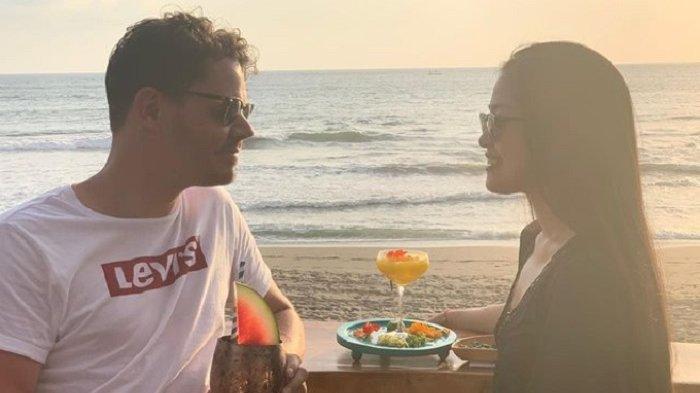 Ingat Gracia Indri Mantan Istri David NOAH? Kini Bahagia dan Hidup ...