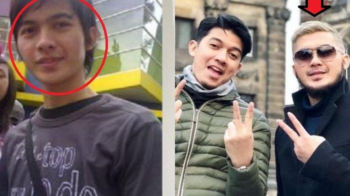 Ingat Hafiz Fatur? Adik Irwansyah Dulu Tenar Jadi Farel di Heart Series ...