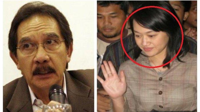 Ingat Rani Juliani Caddy Golf? Dulu Dituduh Terlibat Cinta Segitiga Antasari-Nasruddin,Kabarnya ...