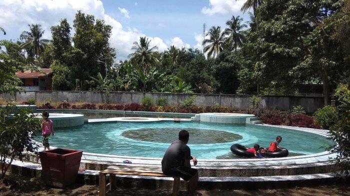 Ini Tiga Tempat Wisata di Kecamatan Citta Soppeng - Tribun-timur.com