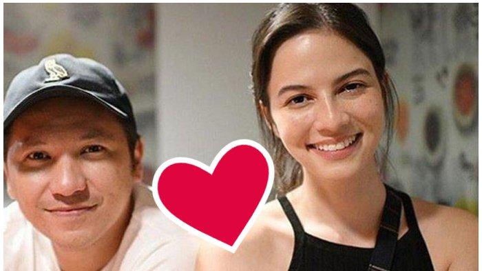 6 Fakta Model Cantik Juria Hartmans Calon Istri Gading Marten Pengganti Gisella, Bukan Wanita ...