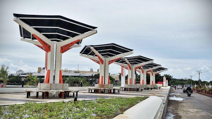 Sederet Fakta Tentang Proyek Jl Pedestrian Jl Metro Tanjung Bunga yang ... Sederet Fakta Tentang Proyek Jl Pedestrian Jl Metro Tanjung Bunga yang ...