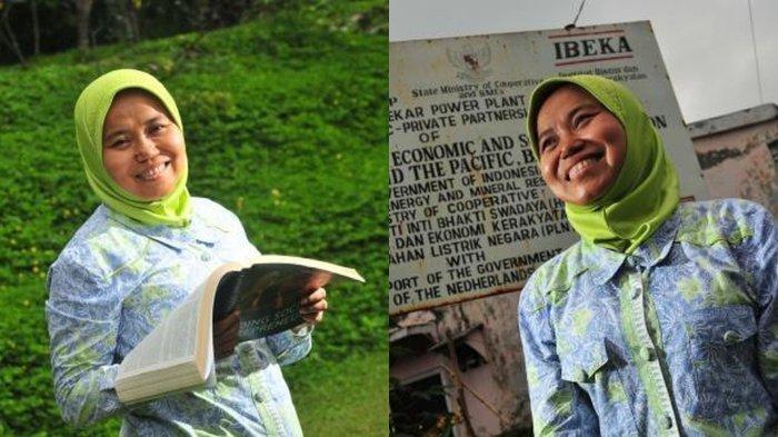 Dibandingkan dengan Awkarin, Inilah Sosok Tri Mumpuni yang Namanya ...