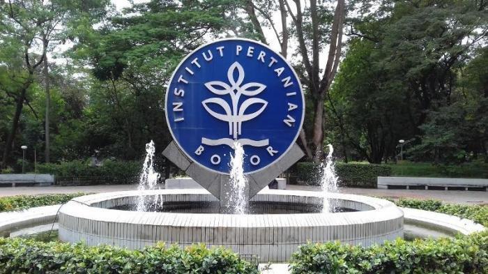 Profil Institut Pertanian Bogor (IPB), Kampus Terbaik 2020 versi Kemdikbud dan Berhasil Geser ...