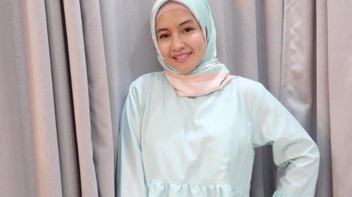 Intan Nuraini Dulunya Artis Kini Banting Stir Jualan Kuliner, Ini ...