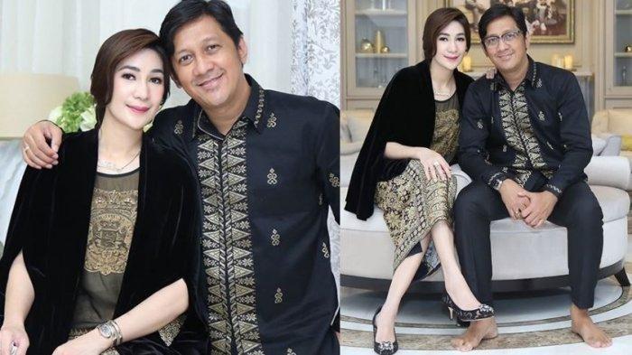 Dilapor Karena Diduga Hina Prabowo, Intip Gaya Hidup Istri Andre ...