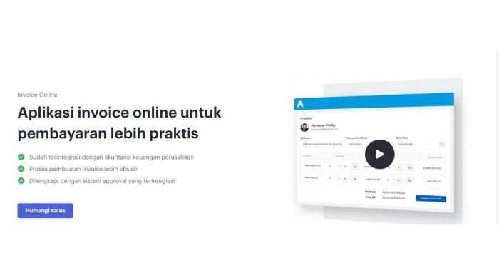 Kamu Harus Tahu, Ini 11 Manfaat Menggunakan Aplikasi Online Invoice ...
