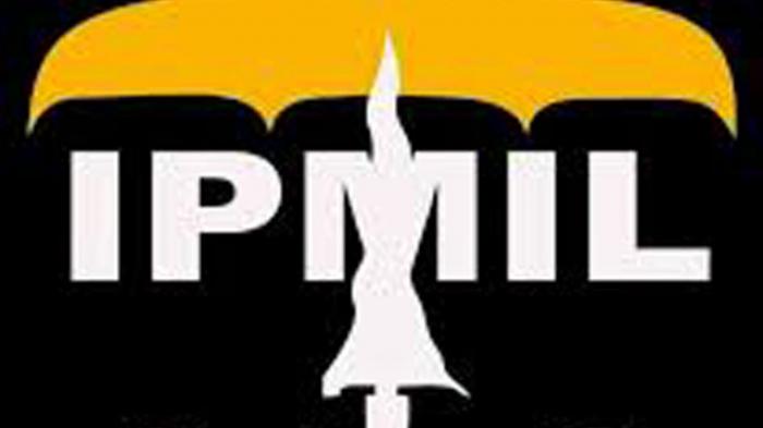 Ipmil Raya Logo
