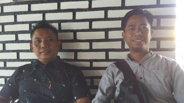 Gelar Dialog Ekonomi Akhir Tahun, Kadin Sidrap Hadirkan Prof Marzuki ...