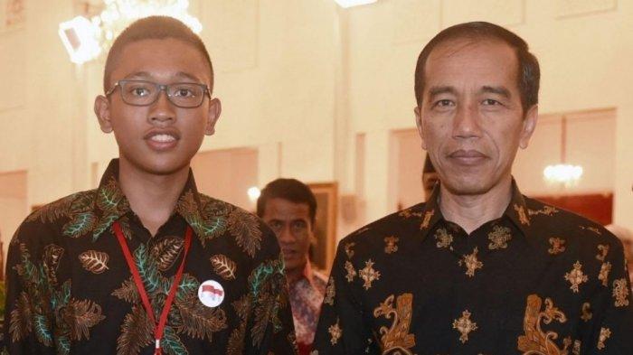 Putra Bugis Irfan Urane Azis Calon Taruna Terbaik Akpol, Ternyata ...