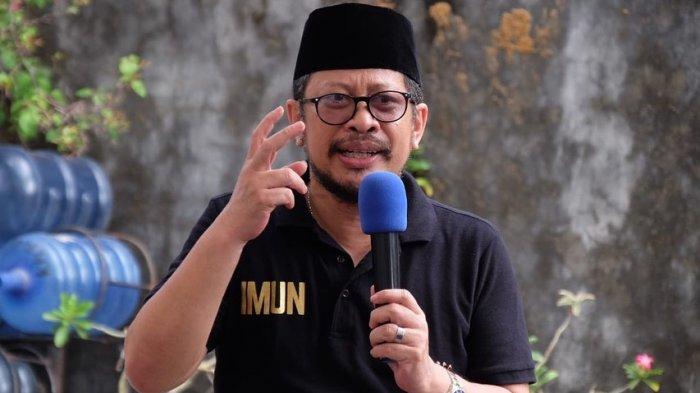 None Ucapkan Selamat Kepada Danny Pomanto dan Fatmawati yang Menang Versi Quick Count - Tribun ...