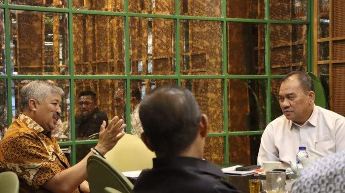 Pesawat Rakitan Haerul Segera Diuji Penerbangan di HUT Pinrang ...