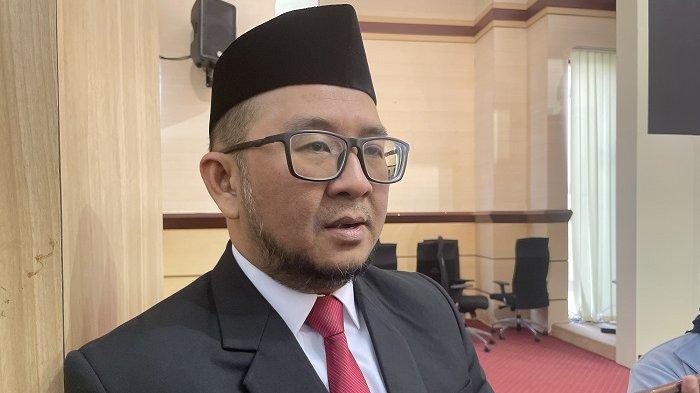 Komisioner KPID Sulsel Janji Jaga Eksistensi TV dan Radio Lokal - Tribun-timur.com