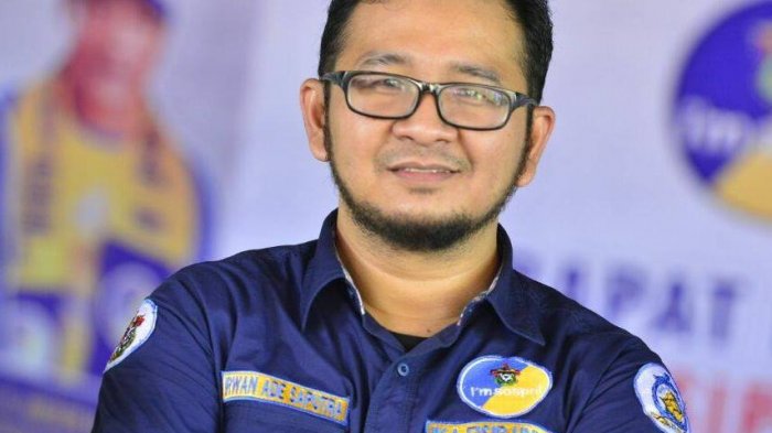 Syarat Makassar Kota Layak Pemuda - Tribun-timur.com