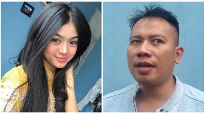 Tercyduk! Isi DM Vicky Prasetyo ke Vieranni Sebelum Model Cantik ...