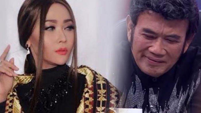 Inilah Sumpah Inul Daratista Saat Dipermalukan Rhoma Irama di Masa Lalu ...