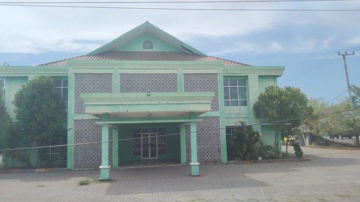 Mengenal Islamic Center, Tempat Debat Pertama Pilkada Takalar Sulsel ...