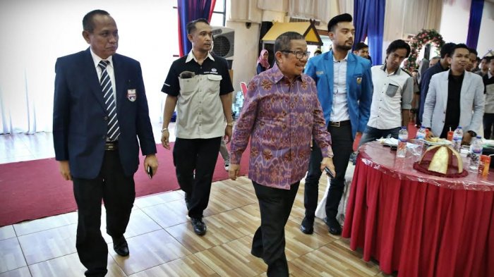 Siapa Pilihan Aksa Mahmud di Pilgub Sulsel? - Tribun-timur.com