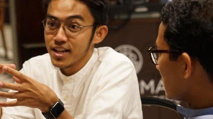 Tak Sebar Baliho, Caleg Milenial Bone Ismail Bachtiar Raih 16 Ribu ...