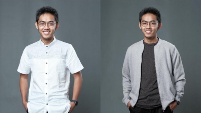 Ismail Bachtiar Sosok Inspiratif Muda Sulawesi Selatan - Tribun-timur.com
