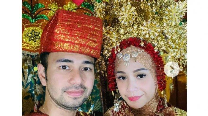 Inilah 7 Fakta Video 'Syur' Mirip Nagita Slavina, Raffi Ahmad Beri ...