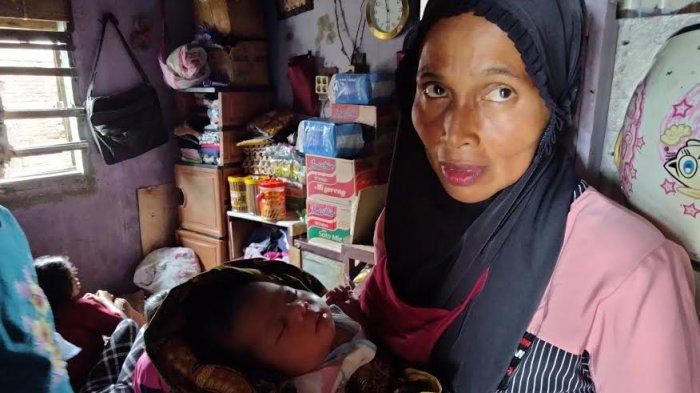 Setelah Diviralkan Tetangga, Dg Jarung yang Terbaring Sakit Kini ...