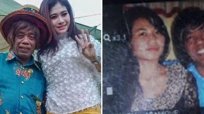 Pak Tarno Ungkap Rahasia Poligami dengan Pramugari Muda hingga Bagi ...