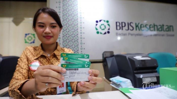 Rincian Iuran BPJS Kesehatan Setelah Ada Aturan Kelas Rawat Inap ...