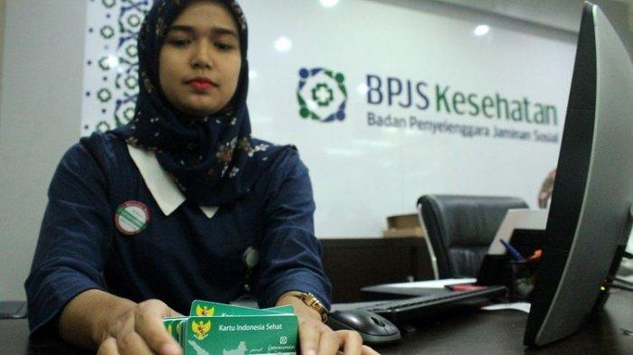 Rincian Iuran BPJS Kesehatan yang Baru, Berlaku Mulai 1 Juli - Tribun ...