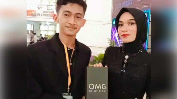 OMG Meriahkan Harlah Ke-2 Tahun JTIK FT UNM Melalui Ice Fest - Tribun ...