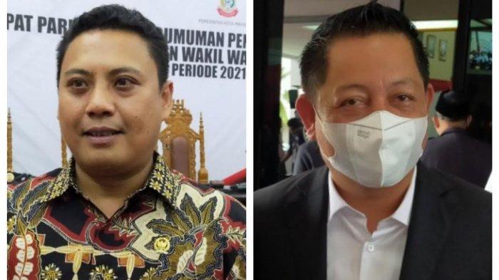 Pilgub Sulsel, Andi Iwan Aras dan Rusdi Masse Fokus Perkuat Mesin ...