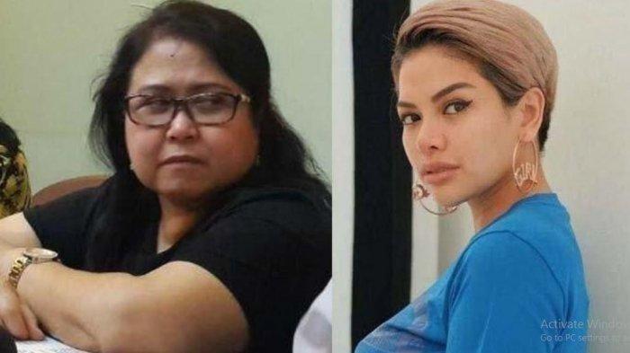 Jadi Pengacara Ustad Maaher dan Habib Rizieq, Elsa Syarief bakal Lawan ...