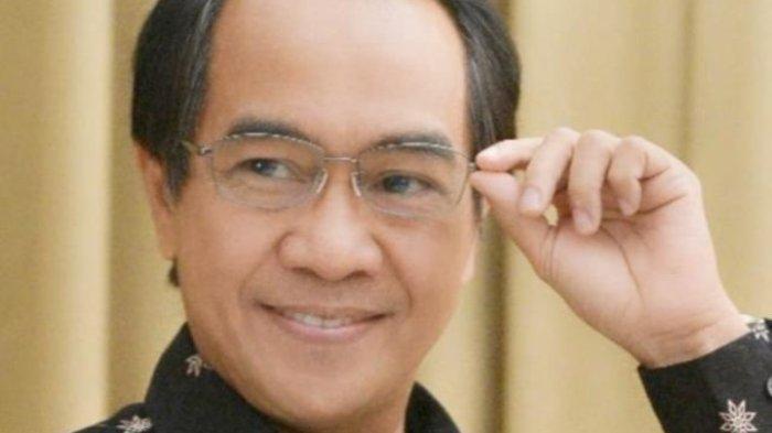 Prof Jamaluddin Jompa, Nakhoda Unhas Berdarah Laut - Tribun-timur.com