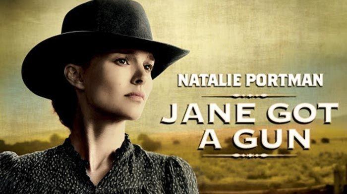 Dibintangi Natalie Portman, Ini Sinopsis Film Jane Got a Gun - Tribun ...