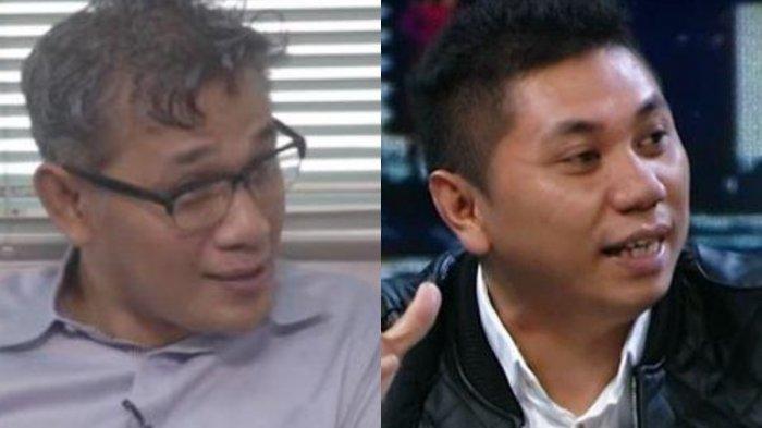 Sebut Budiman Sudjatmiko Legenda & Kampiun Aktivis, Jansen Sitindaon ...