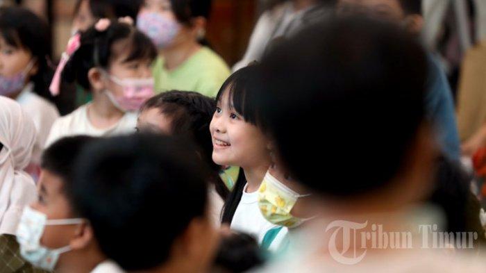 Jappa-jappa Junior Ajarkan Kearifan Lokal dan Cintai Alam Melalui ...