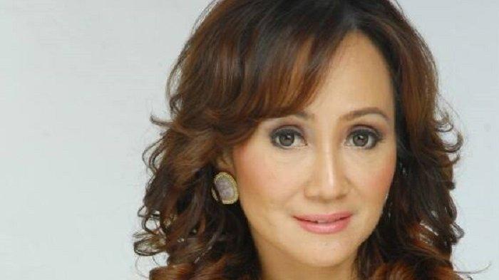 Ingat Jayanthi Mandasari? Artis Top Era 80-an, Kabarnya Kini Usai ...