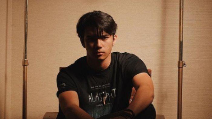 Pesinetron Jeff Smith Ditangkap Lagi karena Narkoba, Dulu Saat Keluar Penjara Sempat Janjikan ...